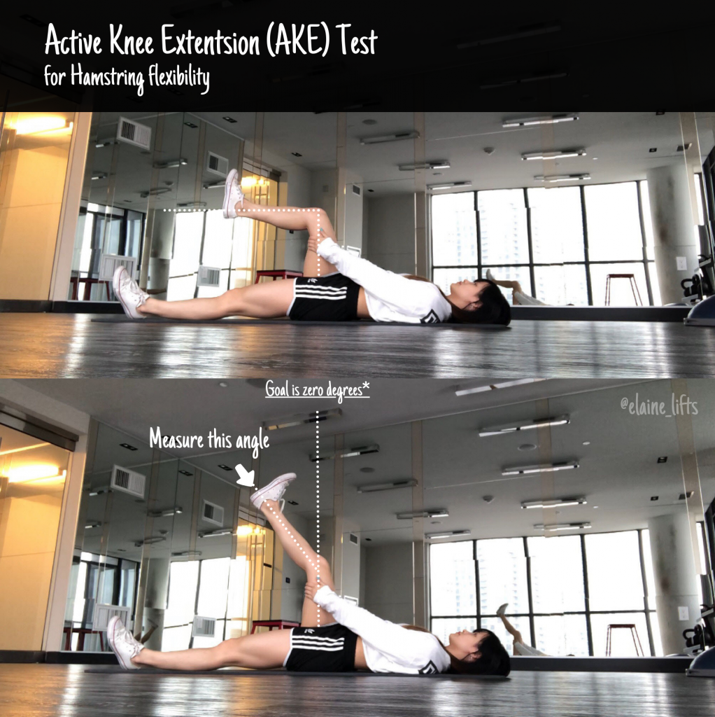 5 Easy and Effective Hamstring Stretches – Journey to Mobility