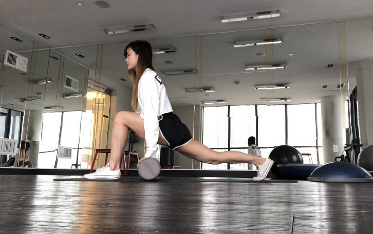 5 Easy and Effective Hamstring Stretches – Journey to Mobility