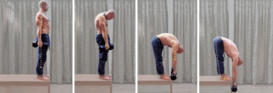 7 Effective Stretching Tips to get your Front Splits Fast – Journey to ...