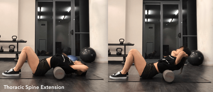 Best Foam Rolling Exercises for Beginners – Journey to Mobility
