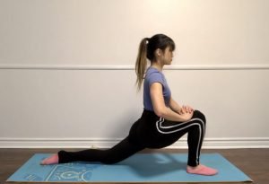How To Do the Splits For Beginners: Step-by-Step – Journey to Mobility