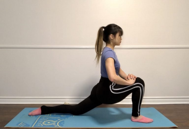 How To Do the Splits For Beginners: Step-by-Step – Journey to Mobility