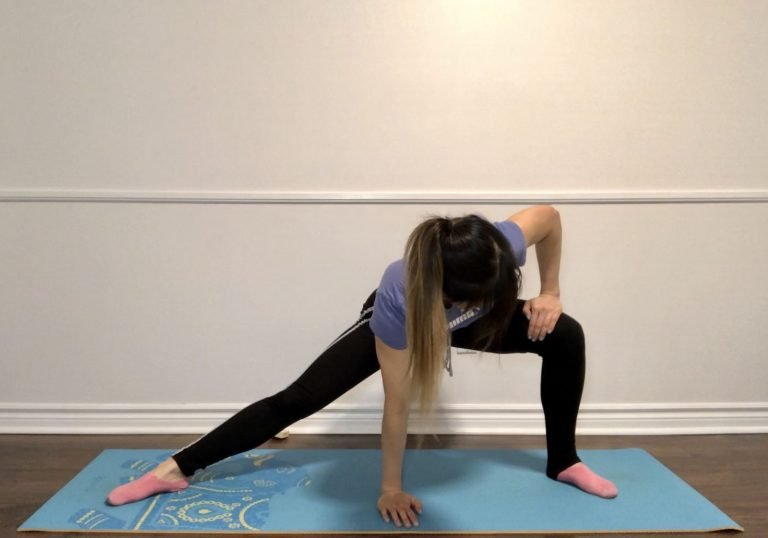 How To Do the Splits For Beginners: Step-by-Step – Journey to Mobility