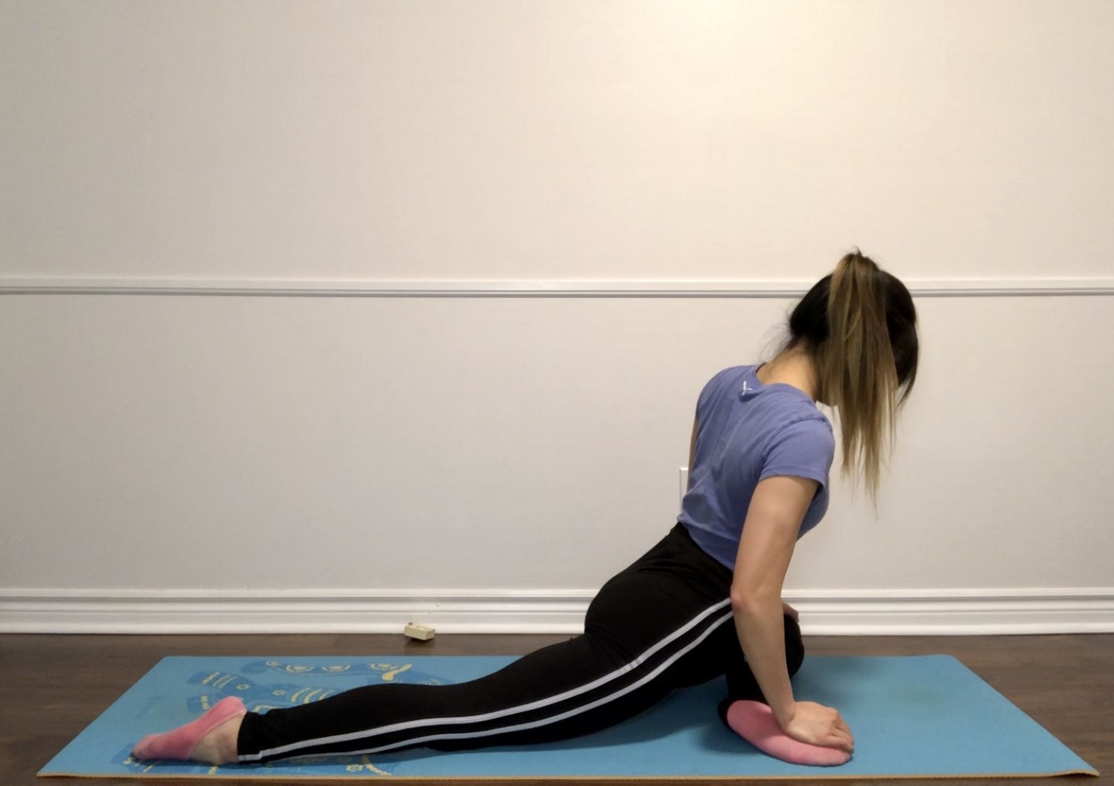 How To Do the Splits For Beginners: Step-by-Step – Journey to Mobility