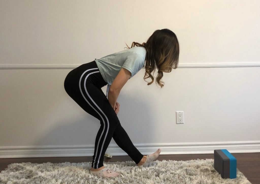 Can Everyone Do The Splits? Do This Side Split Test! – Journey to Mobility