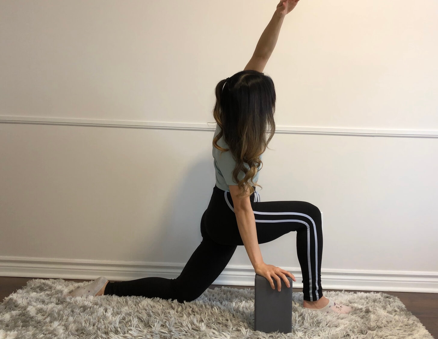 Can Everyone Do The Splits? Do This Side Split Test! – Journey to Mobility