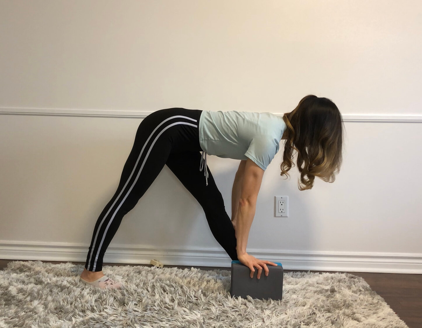 Can Everyone Do The Splits? Do This Side Split Test! – Journey to Mobility