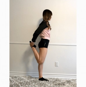 Static Stretching Benefits and Examples – Journey to Mobility