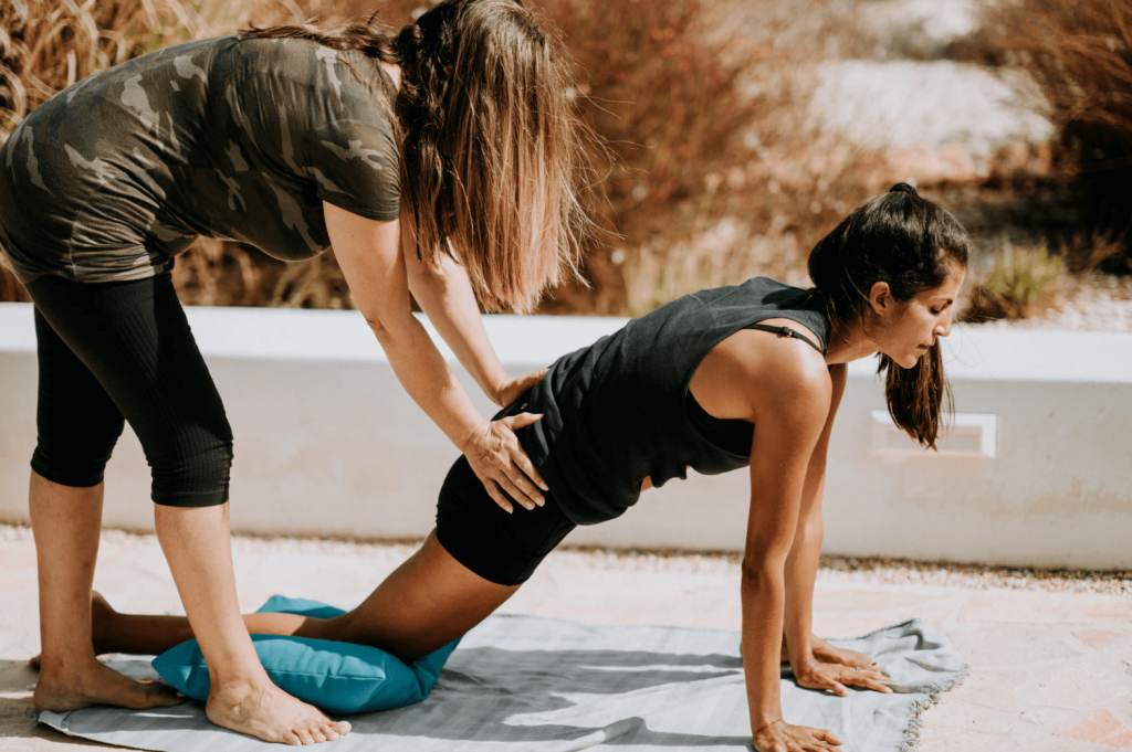 8 Effective Stretching Tips for Inflexible People – Journey to Mobility