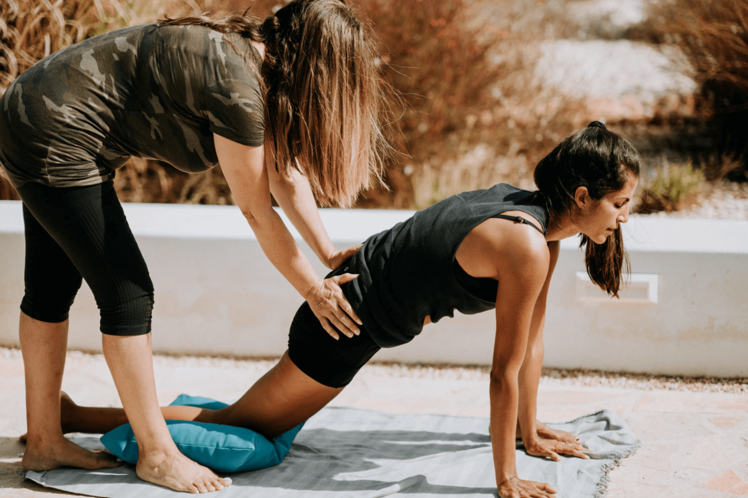 8 Effective Stretching Tips for Inflexible People – Journey to Mobility