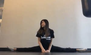 My Side Splits Progress in Just 2 Weeks – Journey to Mobility