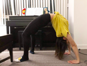 My Backbend Progress (Before Pictures) – Journey to Mobility